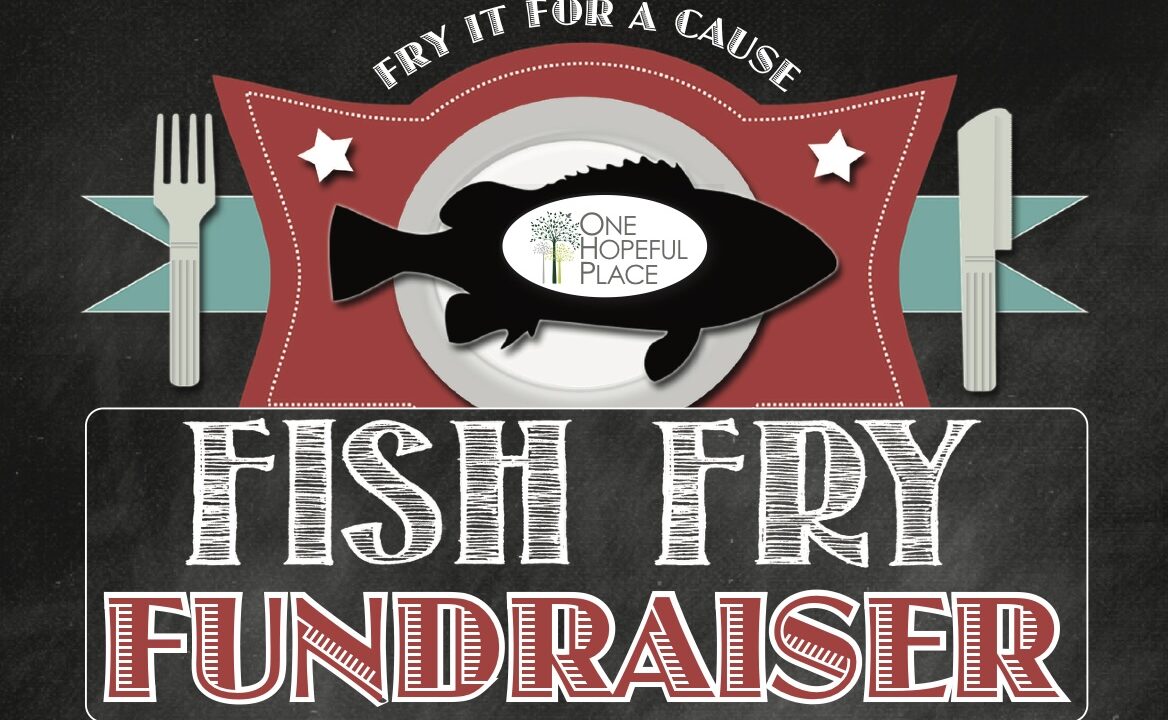 2024 Fish Fry | One Hopeful Place