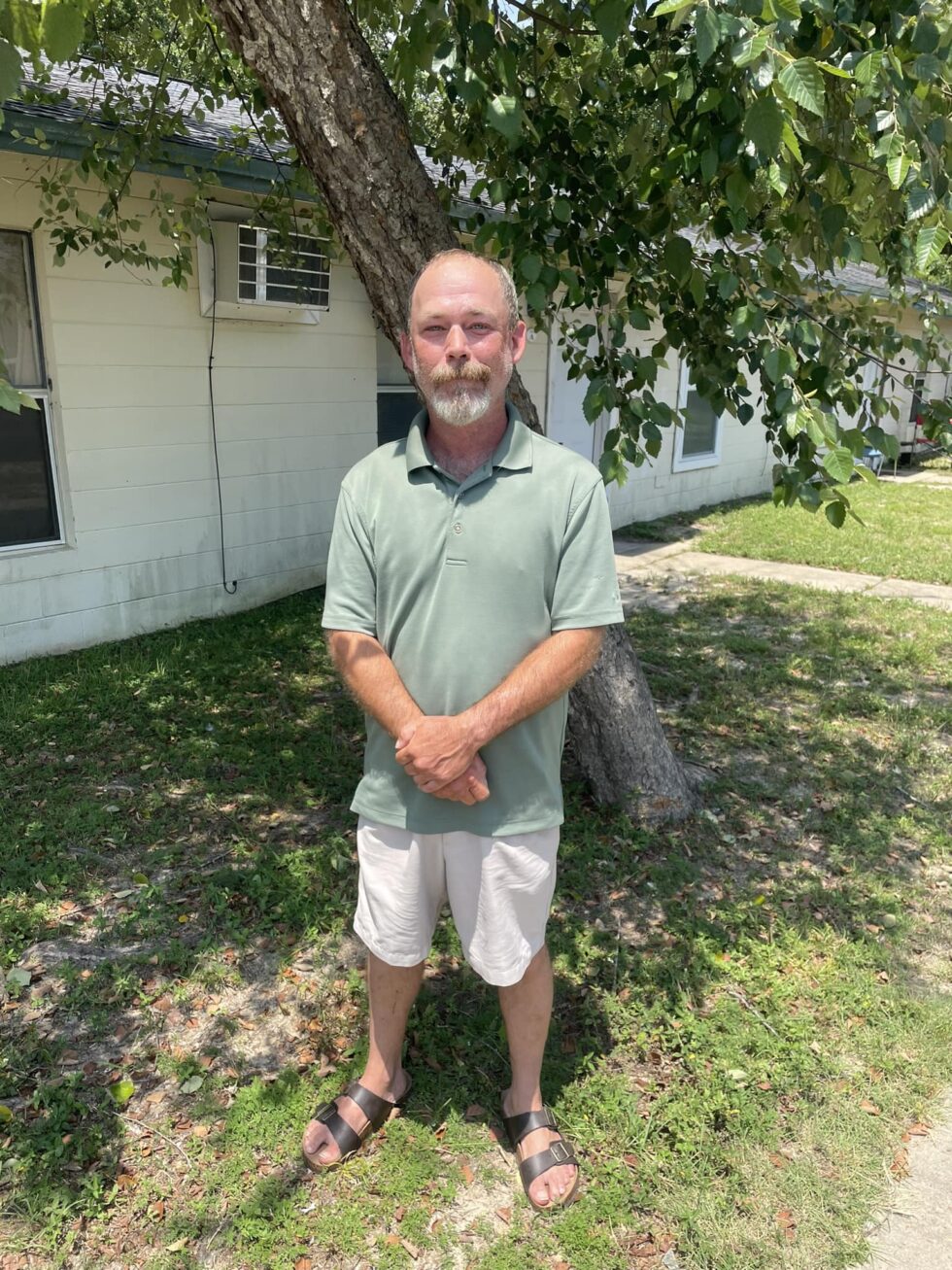 One Hopeful Place | Ending the Cycle of Homelessness in Okaloosa County