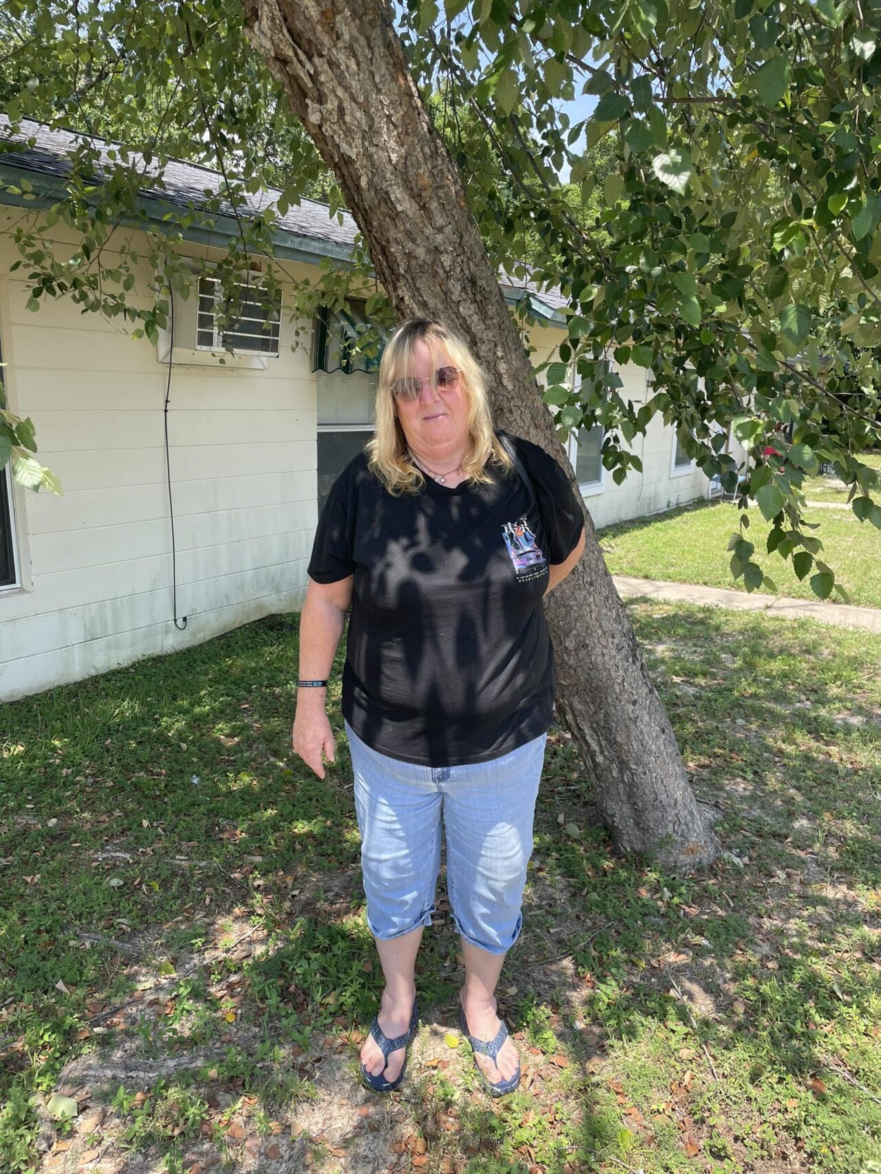 One Hopeful Place | Ending the Cycle of Homelessness in Okaloosa County