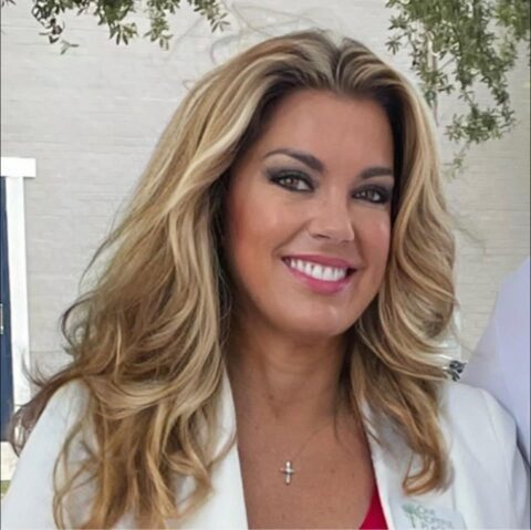 About | One Hopeful Place